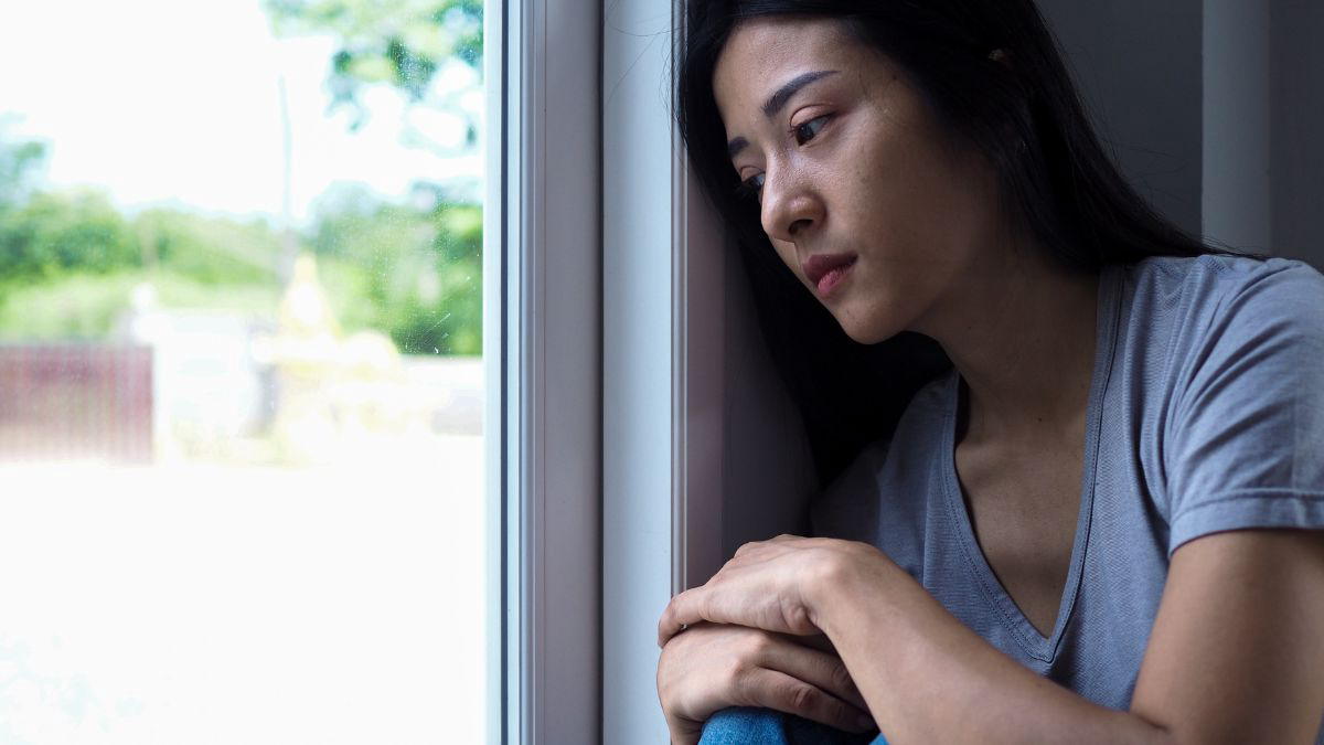 6 Cara Mengatasi Trauma Kehilangan Orang Tersayang - KlikDokter